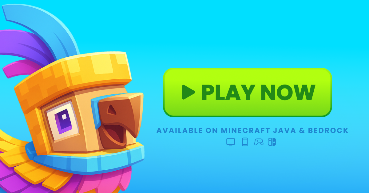French Minecraft Java Server | Hyping